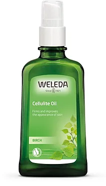 Breza - Ulje protiv celulita, 100ml