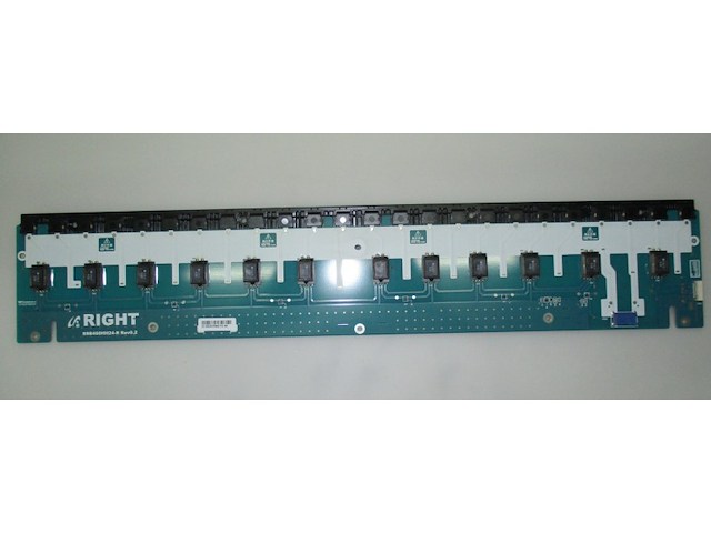 SSB460HH24-R REV0.2 Inverter,desni za SAMSUNG-LE46C630K