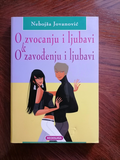 O zvocanju i ljubavi & O zavođenju i ljubavi