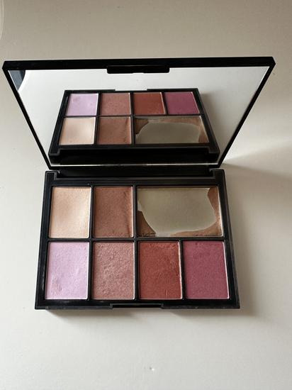 Nars paleta