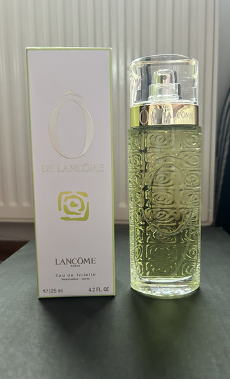 O de lancome parfem original nov 125ml