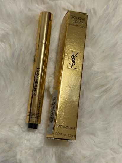 Ysl korektor nov 3 akcija