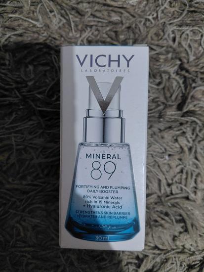 Vichy mineral 89 serum 30ml