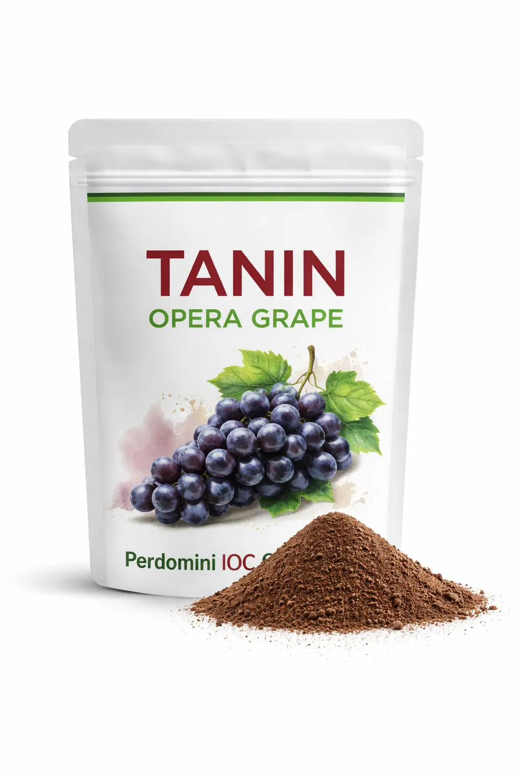 Tanin Opera Grape
