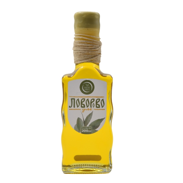 Lovorovo ulje 200ml