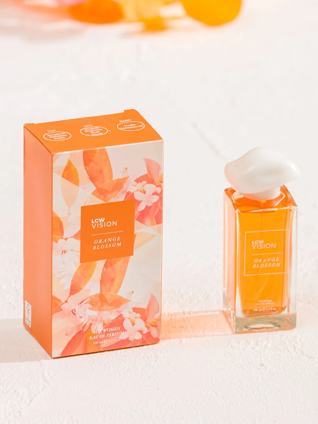 LCW ACCESSORIES Parfem Za Žene Orange Blossom Edp 100 Ml