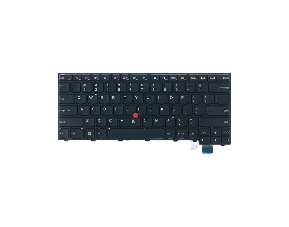 Tastatura - laptop Lenovo Thinkpad T460S T470S sa misem ORG