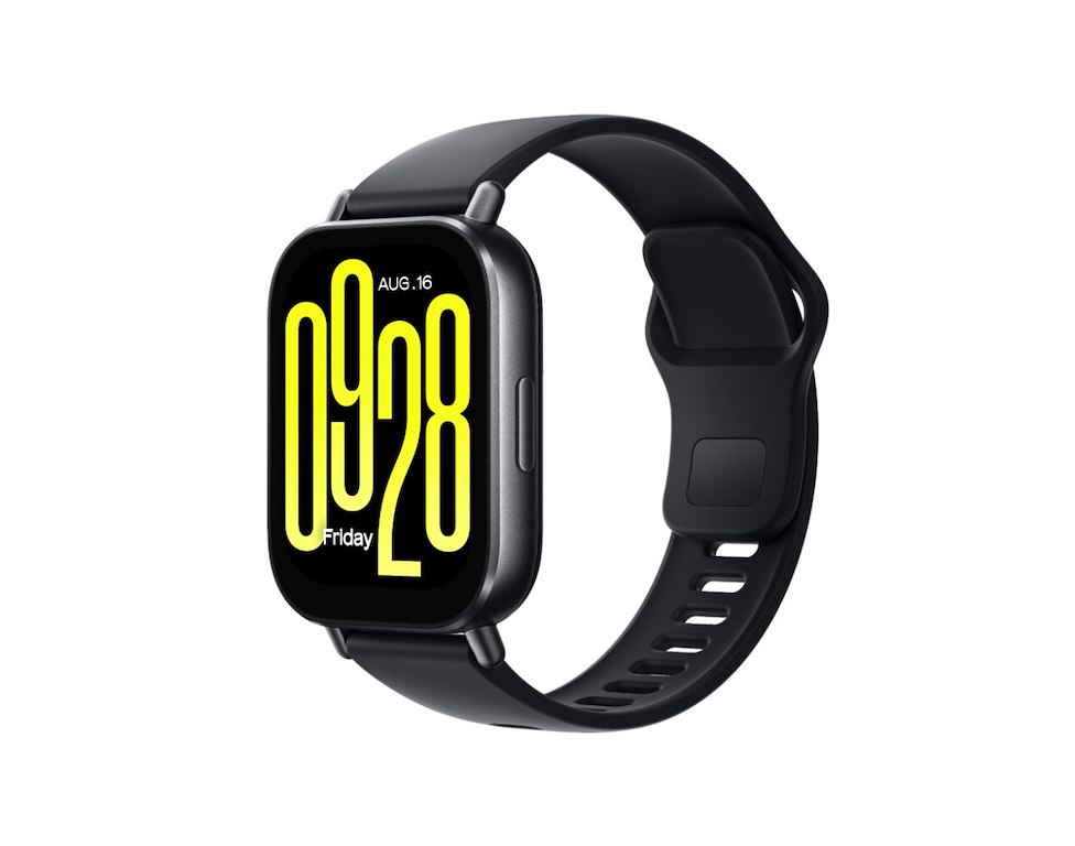 Smart watch Xiaomi Redmi Watch 5 Active crni