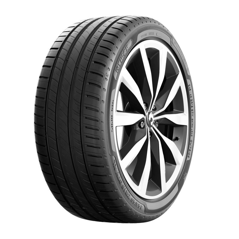 175/65R15 88H TIGAR Summer 3