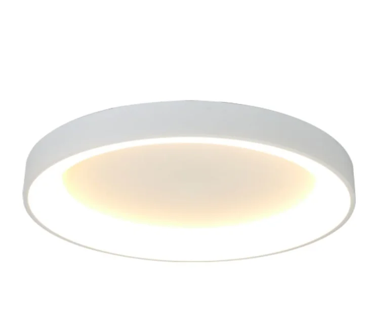 Mantra Niseko II plafonska lampa led 60W 4000K dimabilna bela