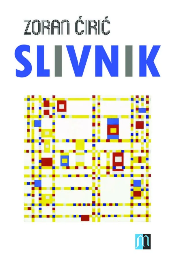 Slivnik