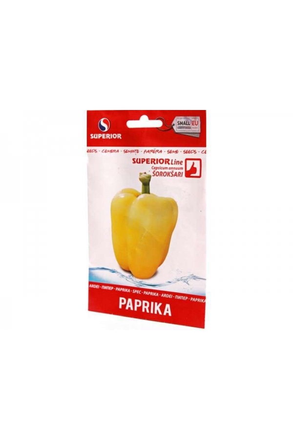 PAPRIKA SOROKSARI 1 gr sup.
Šifra: 489 JM: KOM