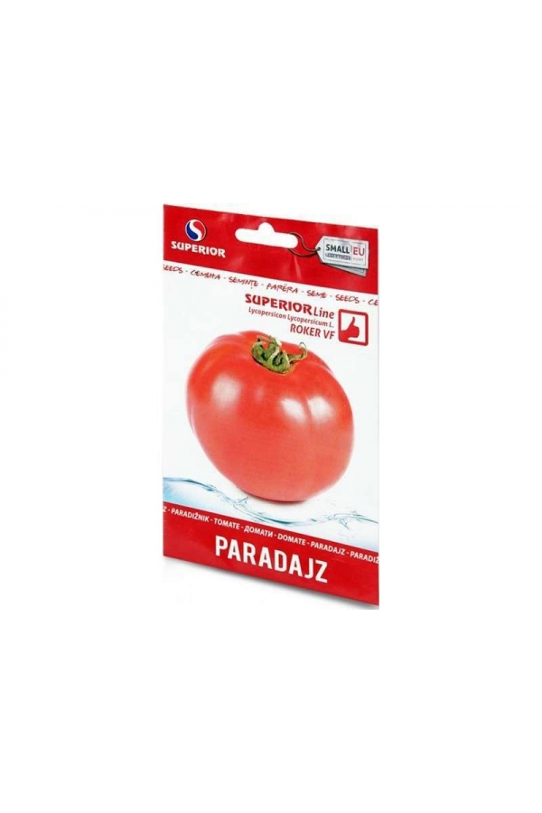 PARADAJZ ROKER 30S
Šifra: 538 JM: KOM