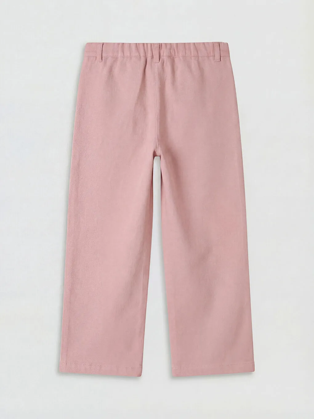 LCW Kids Roze Pantalone Devojka