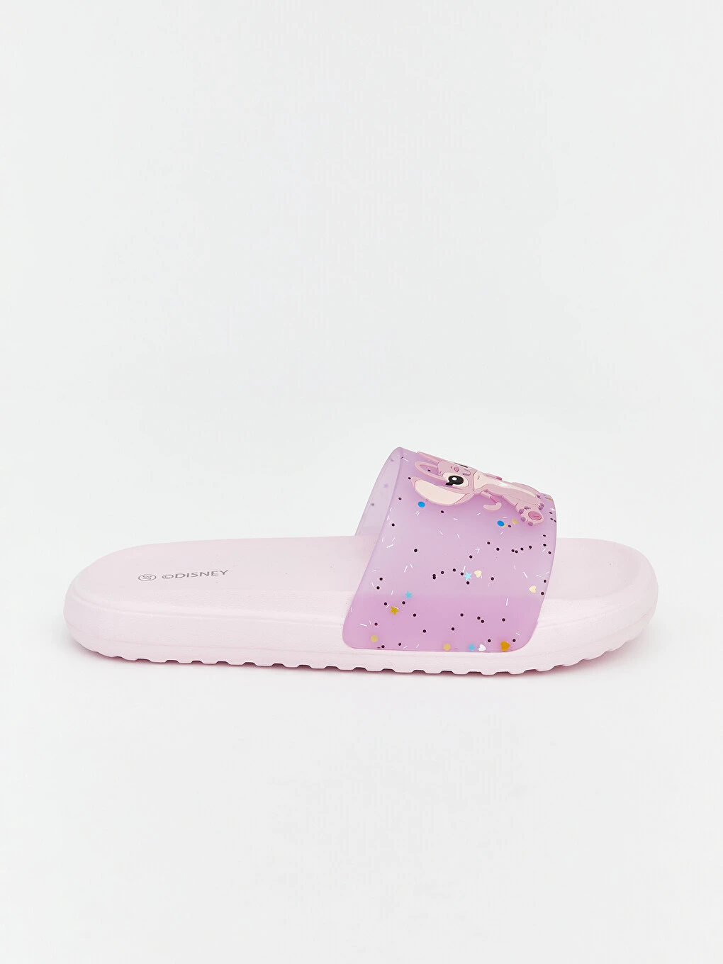 LCW STEPS Lilo I Stitch Štampane Dečije Papuče