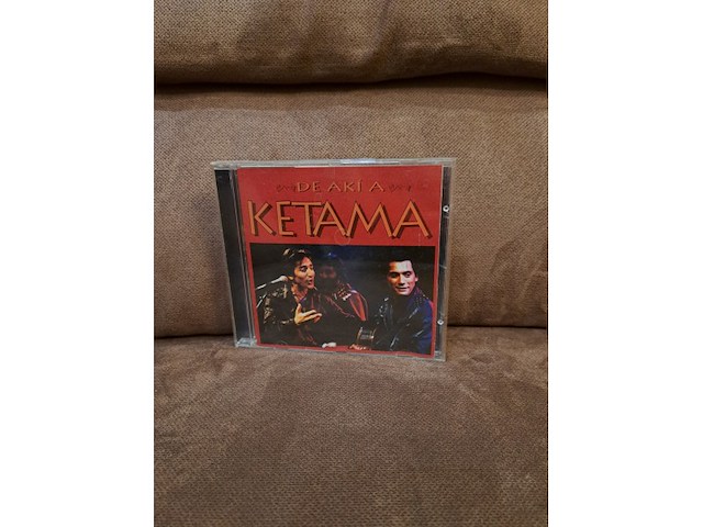 Ketama - De Aki A Ketama