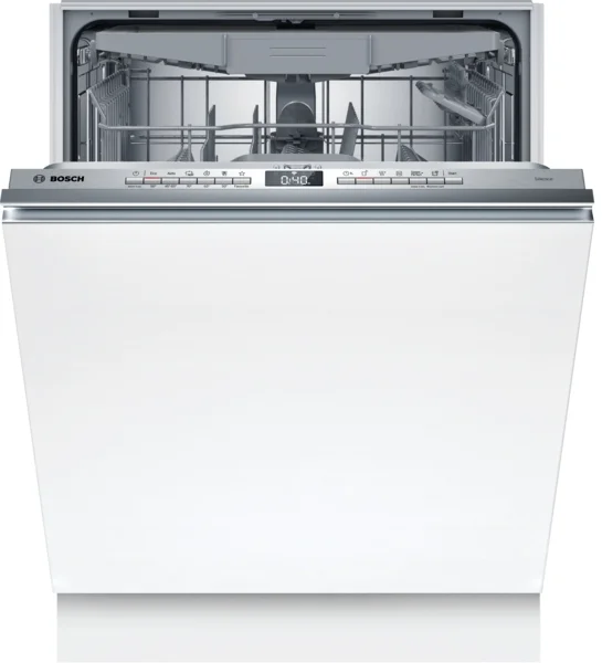Series 4, fully-integrated dishwasher, 60 cm, SMV4HVX11E