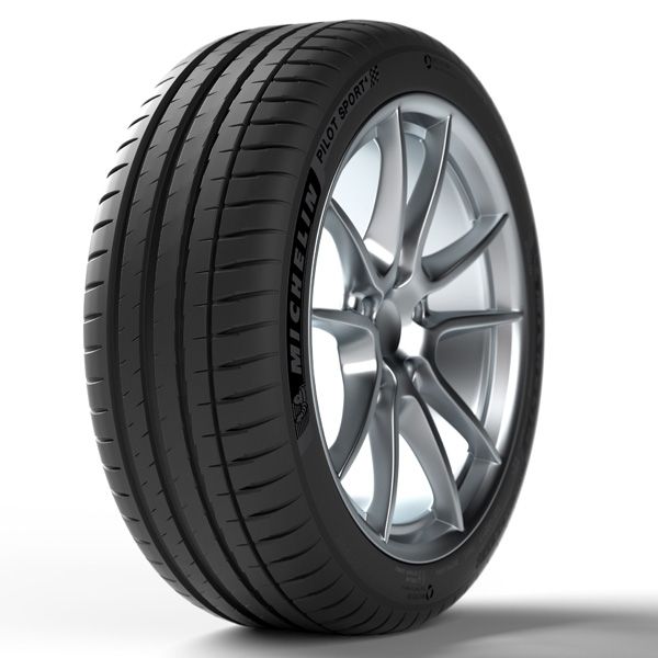 255/35R19 PILOT SPORT 4 96Y XL ZP FP