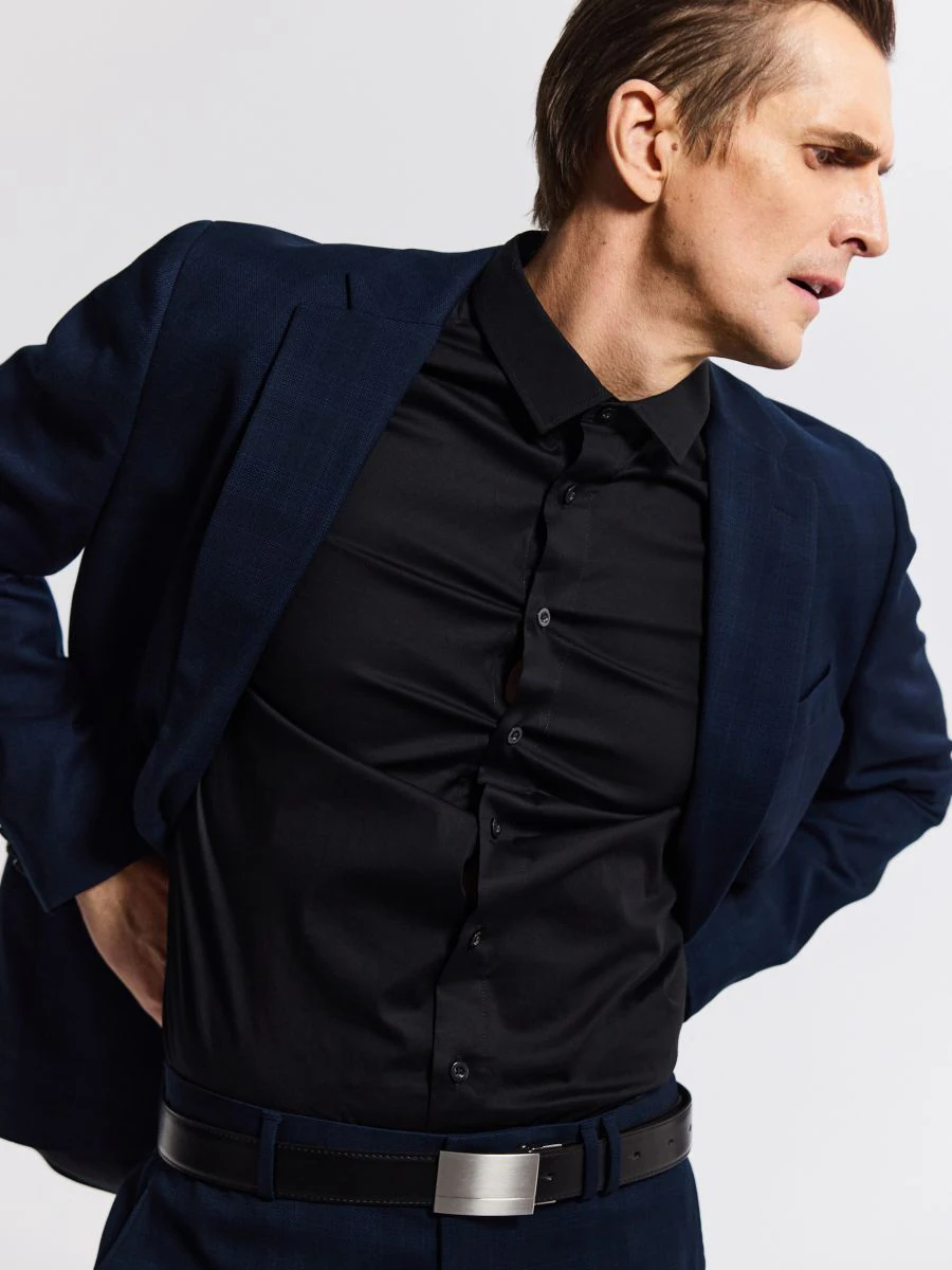 Kaiš od kombinovanih materijala