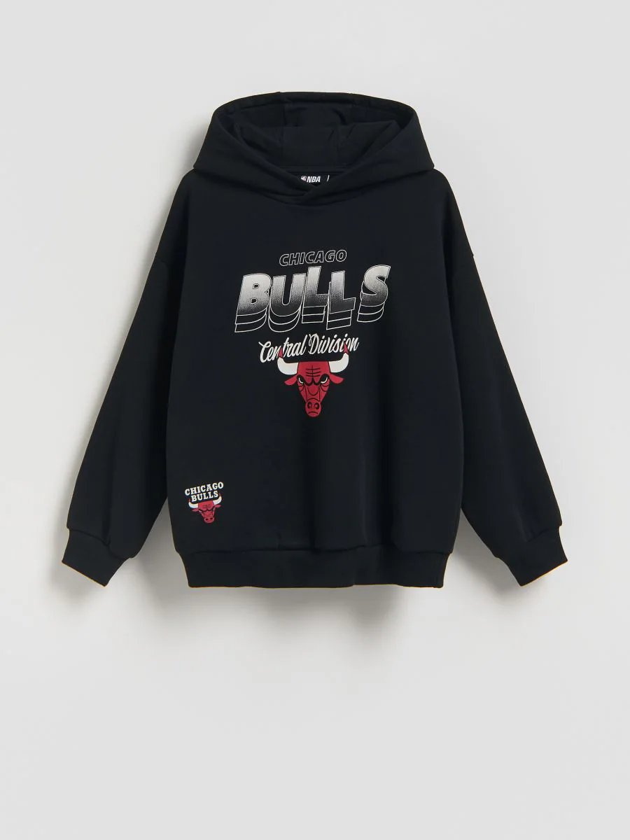 Duks Chicago Bulls NBA