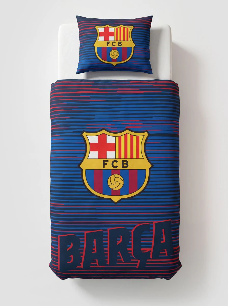 Posteljina FC Barcelona