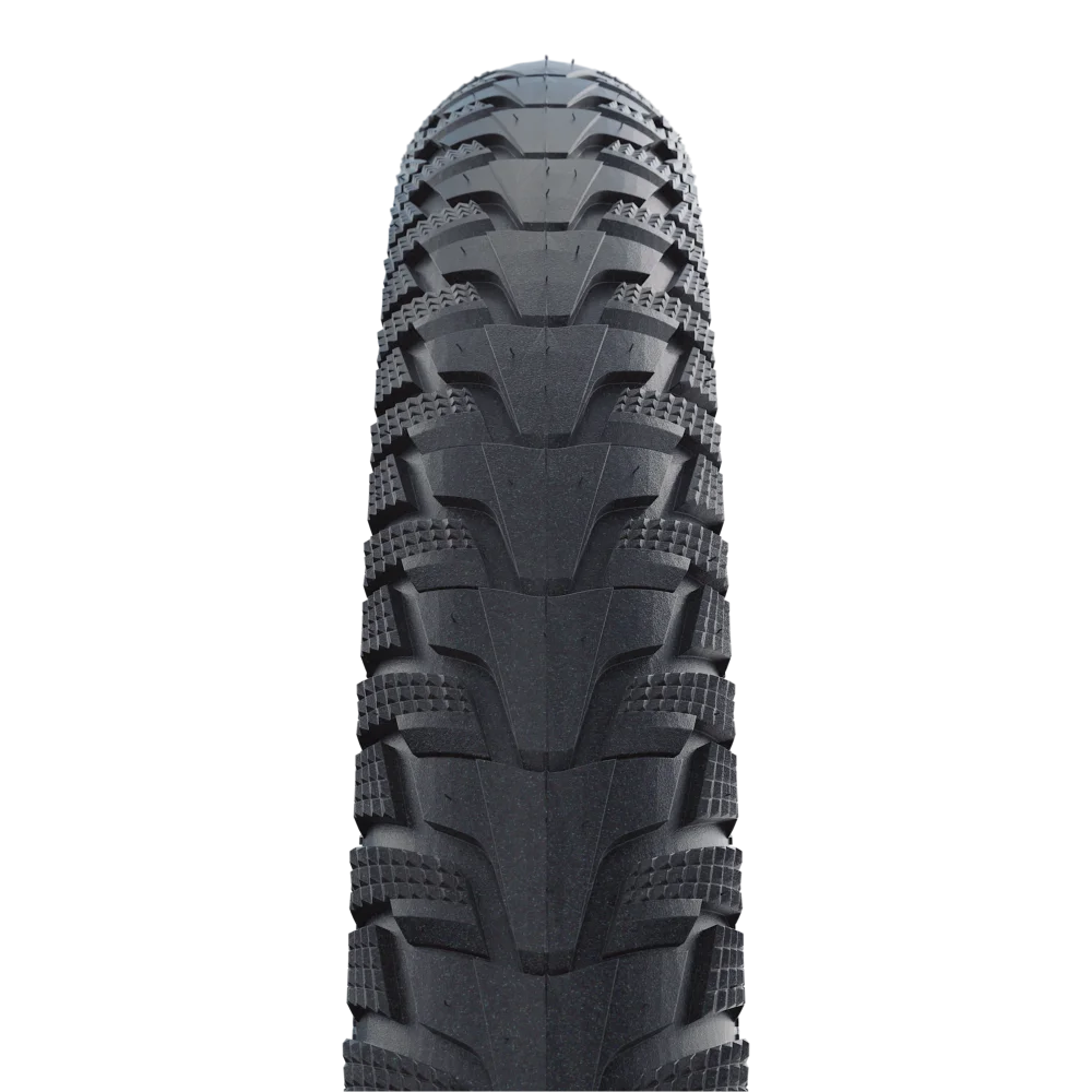 Schwalbe Energizer Plus Tour 55-622 E-50 Performance HS485