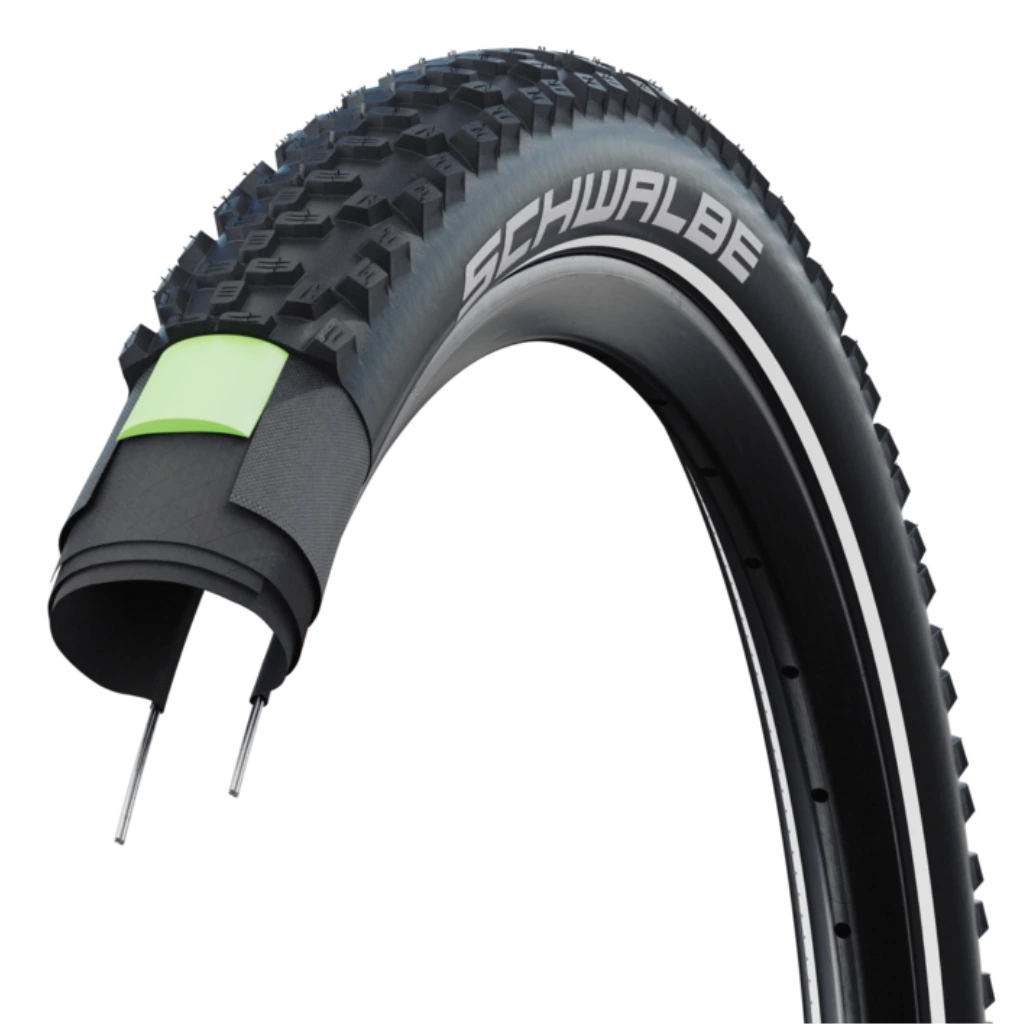 SCHWALBE SMART SAM PLUS 57-622 HS624