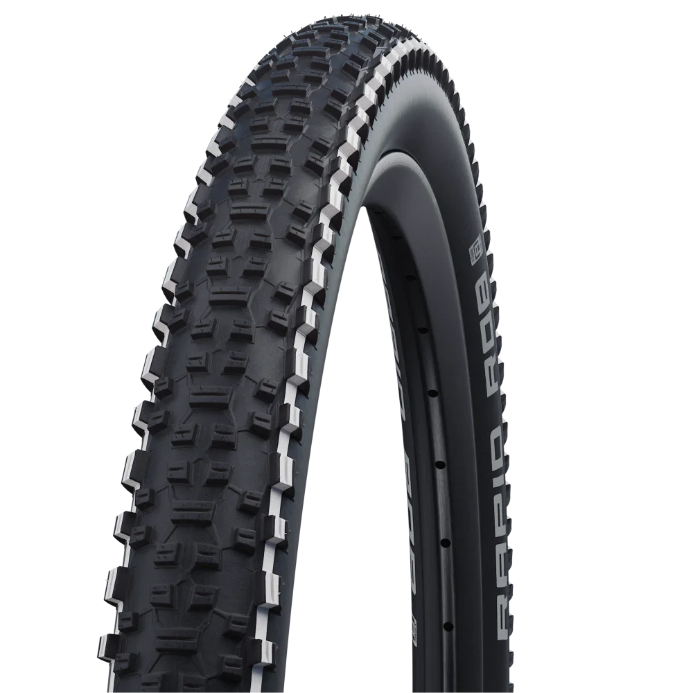 Schwalbe Rapid Rob 57-622 HS425 K Guard White Stripe