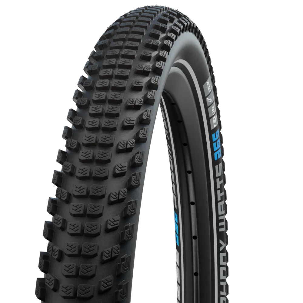 Schwalbe Johnny Watts 365 60-622 HS618