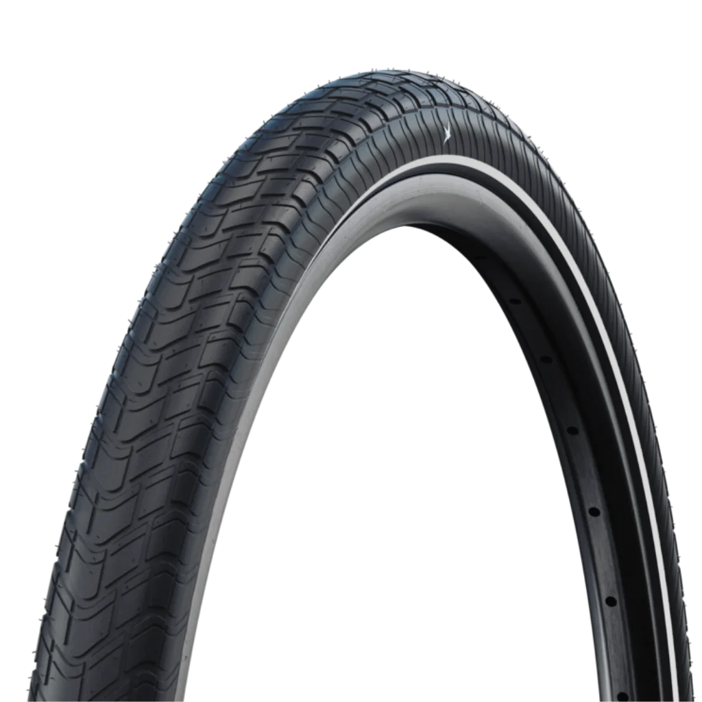 SCHWALBE 55-584 MOTION BIG APPLE HS632