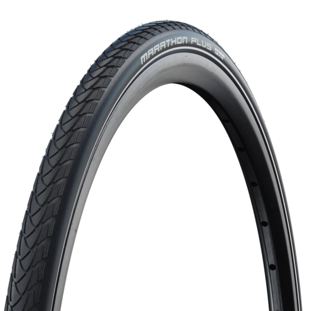 SCHWALBE 25-590 MARATHON PLUS HS440