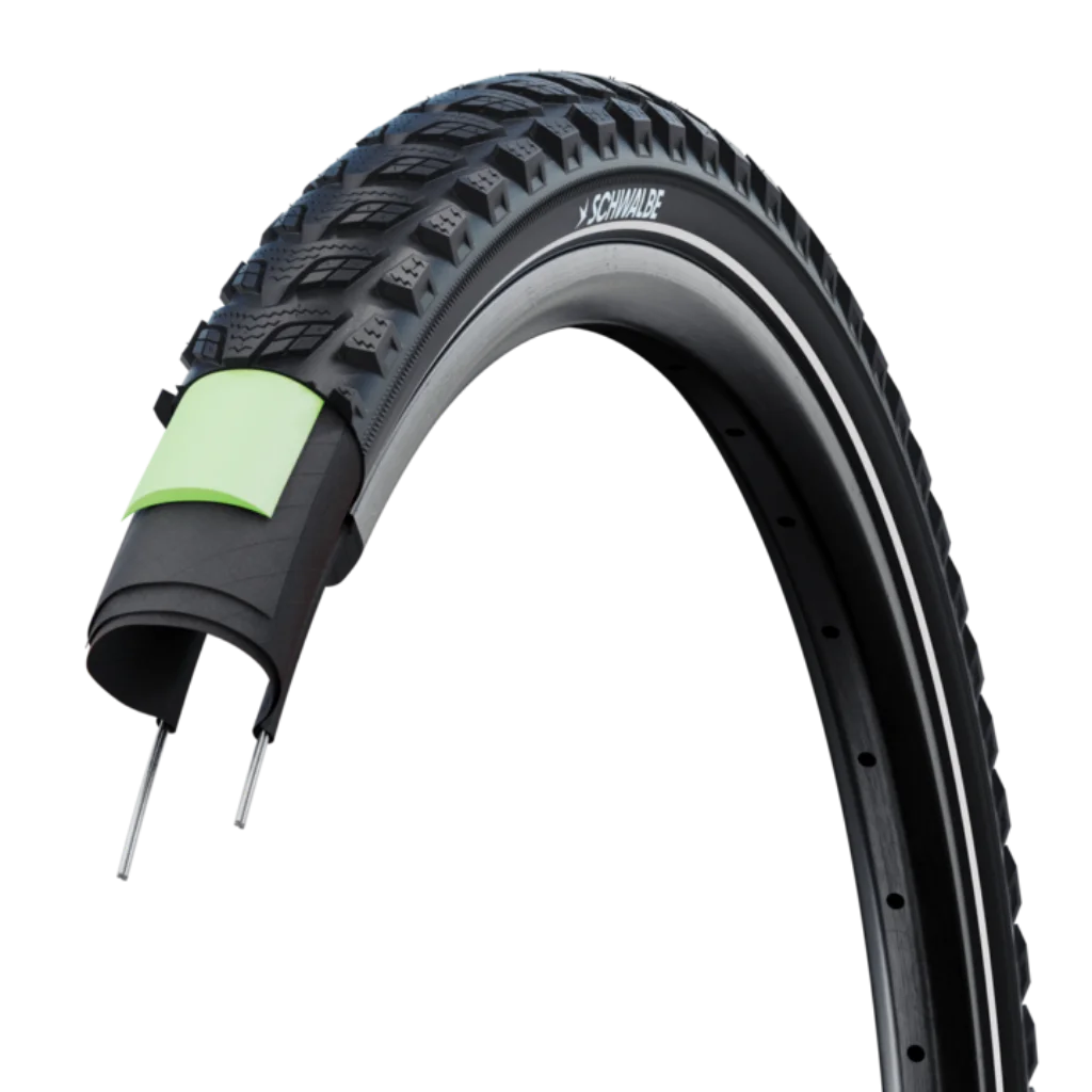 SCHWALBE 40-622 MARATHON 365 HS475