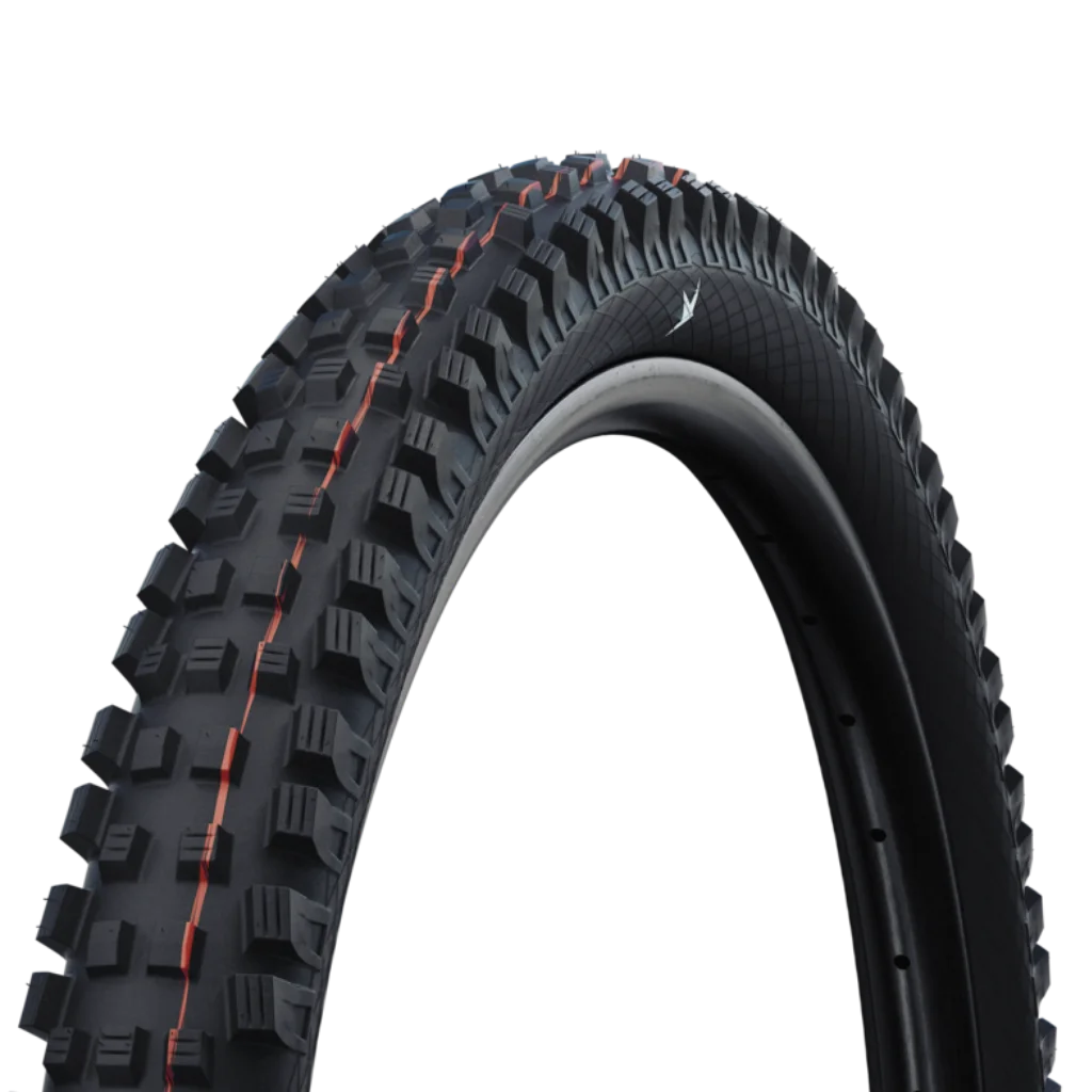 SCHWALBE 63-584 MAGIC MARY RADIAL HS447