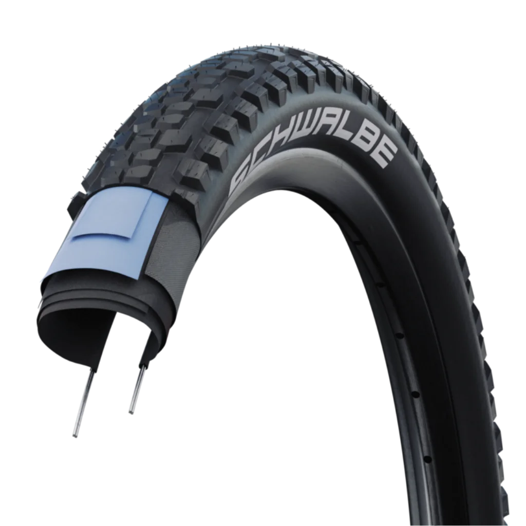 SCHWALBE 60-622 JOHNNY WATTS HS604