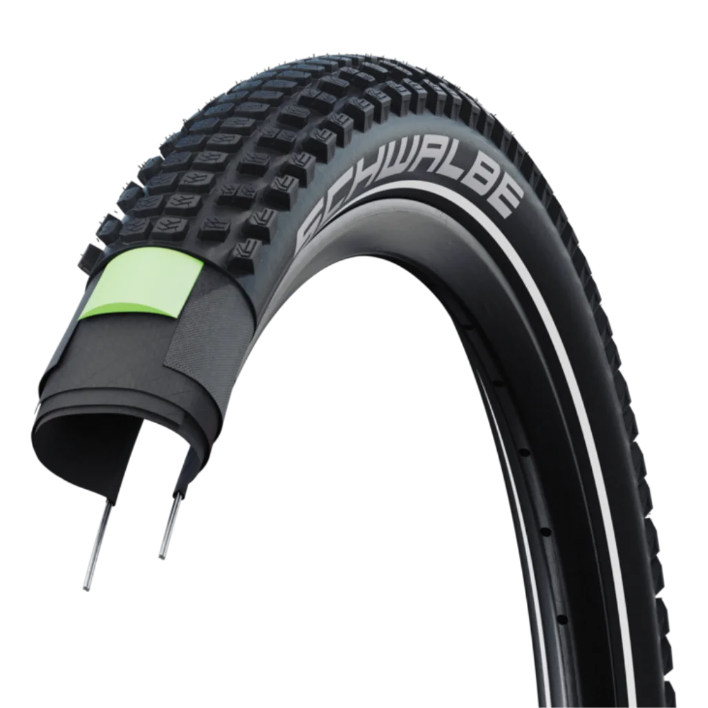 SCHWALBE 60-622 JOHNNY WATTS365 HS618