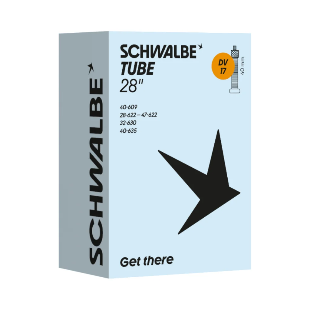 SCHWALBE DV17 (28″) IB 40MM