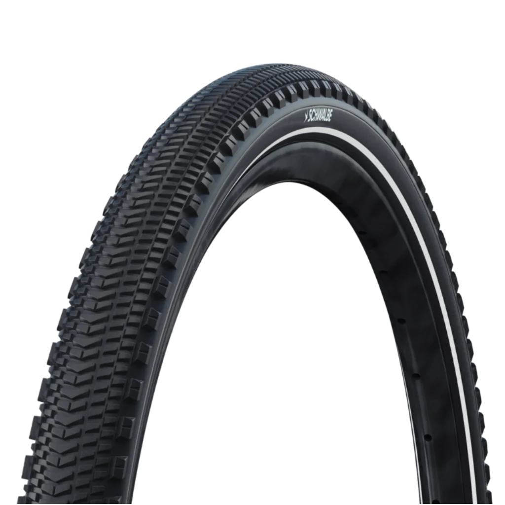 SCHWALBE 40-622 G-ONE OVERLAND HS622