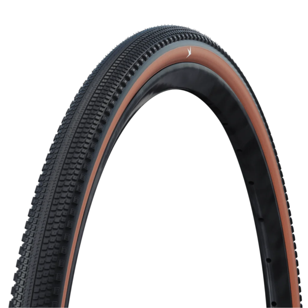 SCHWALBE 40-622 G-ONE COMP HS634 – BRAON ZID