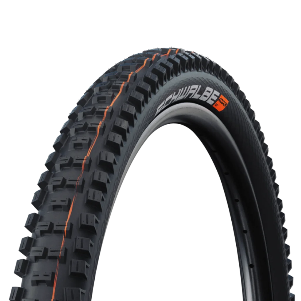 SCHWALBE 65-584 BIG BETTY HS608