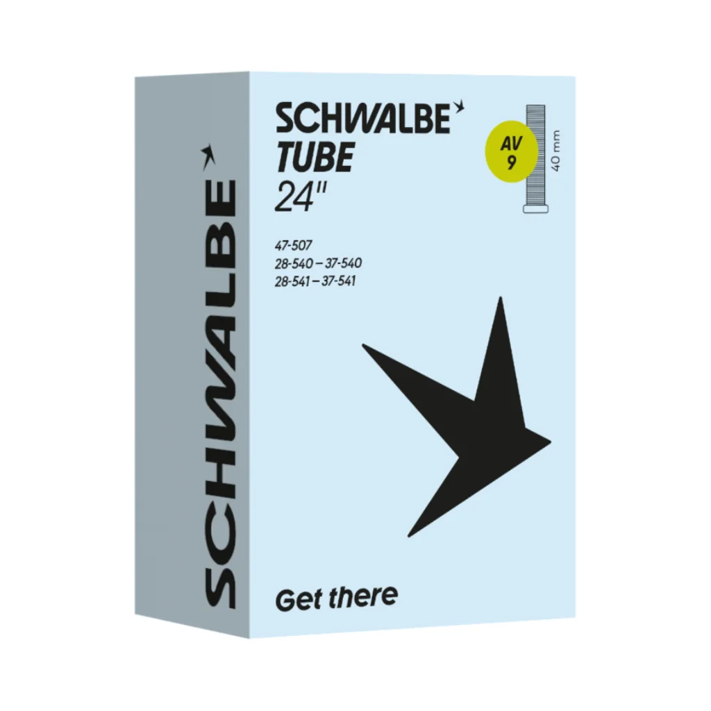 SCHWALBE AV9 (24″) IB AGV 40MM