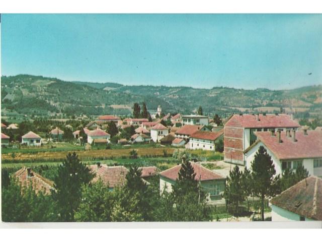 Arilje