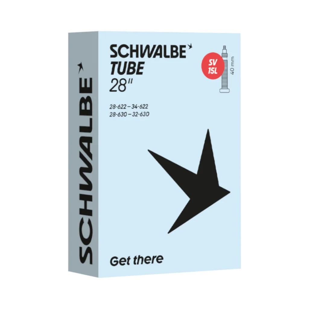 SCHWALBE SV15L (28″) IB 40MM
