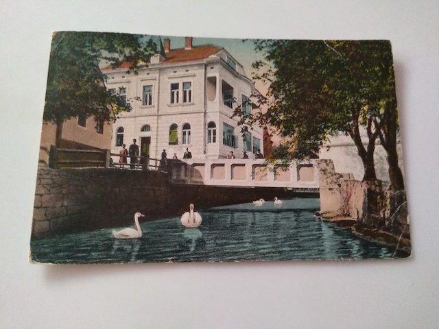 Samobor 1922.