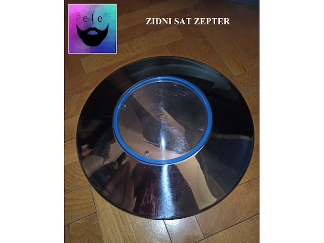 Zepter zidni sat - TOP PONUDA