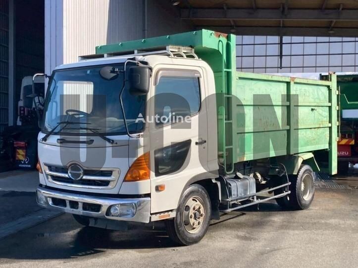 Hino RANGER TRUCK kiper