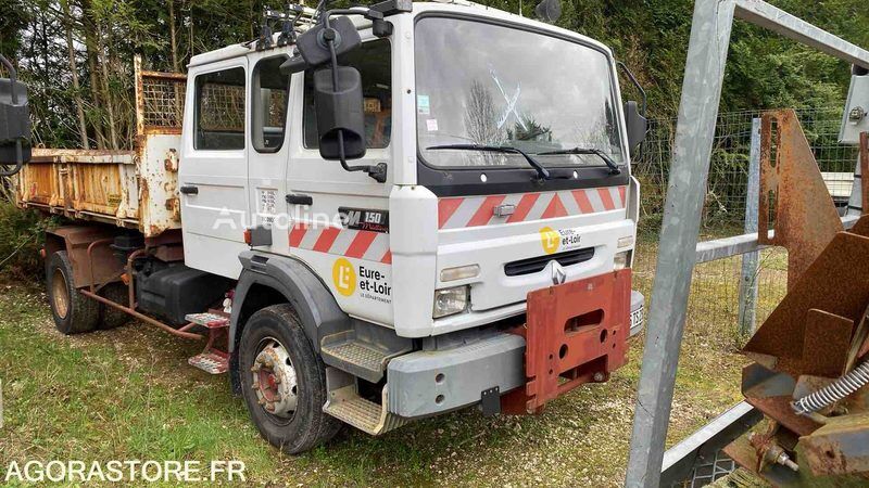 Prodaje se Renault M150 kiper na aukciji