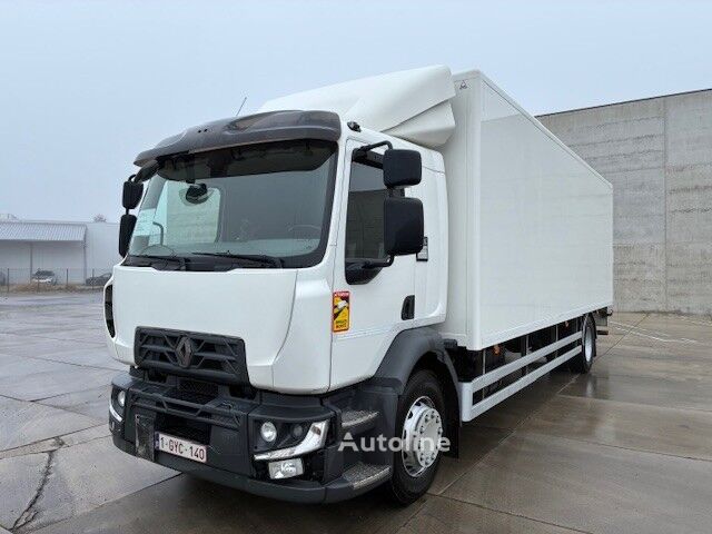 Renault Trucks D kamion furgon