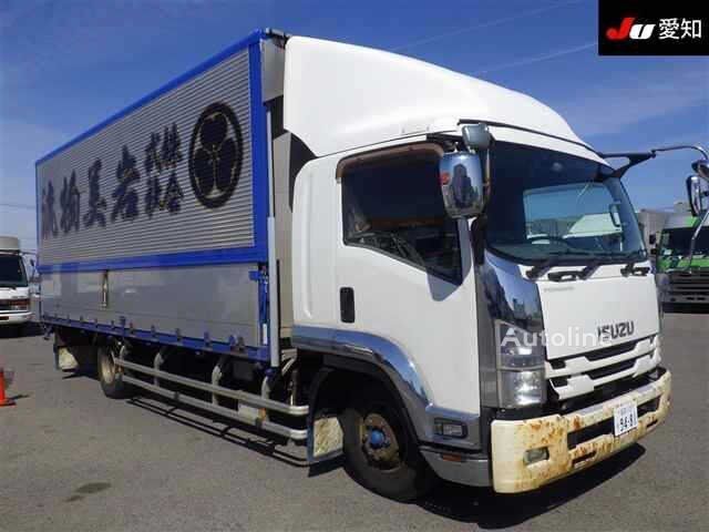 Isuzu FORWARD kamion furgon