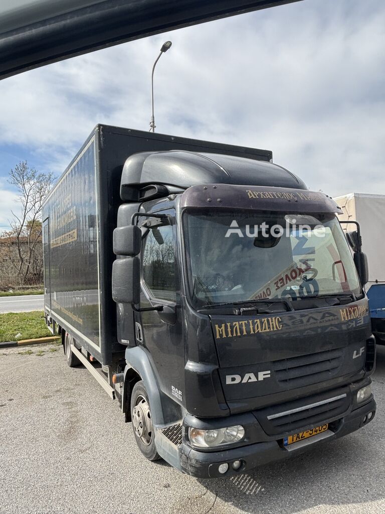 DAF LF 45 kamion furgon