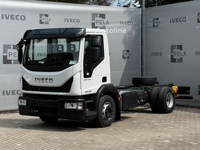 IVECO ML120E22/P EVI kamion šasija